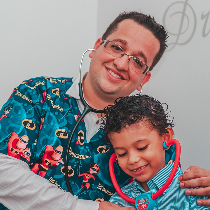 Dr. Andrés Felipe Rodriguez Galeano. Cirujano Ortopédico y pediatra en ...